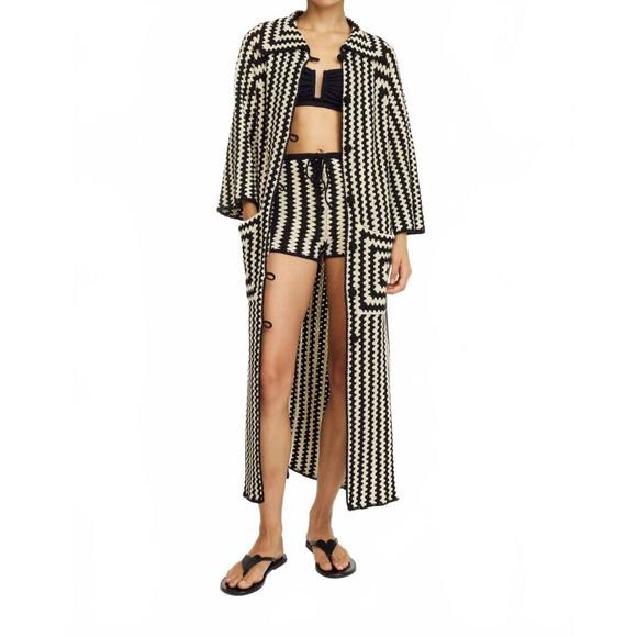 By Malene Birger | Jackets & Coats | New By Malene Birger Dina Organic ...